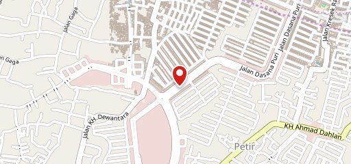 SUSHIGAN! Green Lake, Tangerang - Restaurant menu, prices and reviews