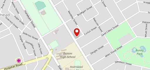 Sushiki Sushi & PokE Bar Rynfield, Benoni - Restaurantbewertungen