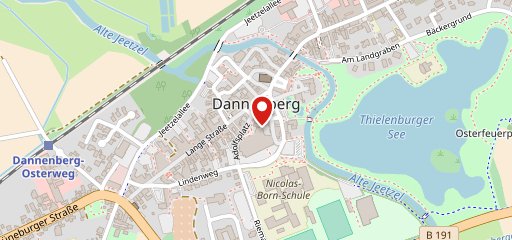 Sushikost – Wendland, Dannenberg (Elbe) - Speisekarte, Preise und ...