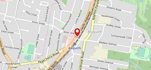 SUSHI-MEE, Asquith - Restaurant menu, prices and reviews