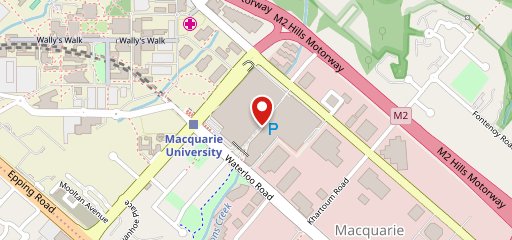 Sushiru Macquarie Centre, North Ryde - Restaurant menu, prices and reviews