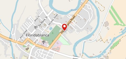 Sushithoughts Mabical, Floridablanca Pampanga pub & bar, Floridablanca