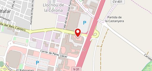 SushiTok Alfafar, Alfafar - Menú del restaurante, precios y reseñas