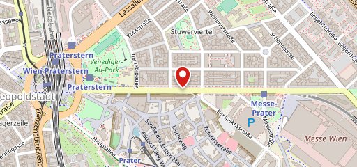Susi Bar, Wien - Speisekarte, Preise und Bewertungen