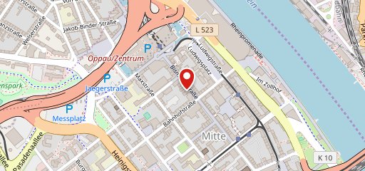 Suthani Thai-Imbiss, Ludwigshafen am Rhein - Speisekarte, Preise und ...