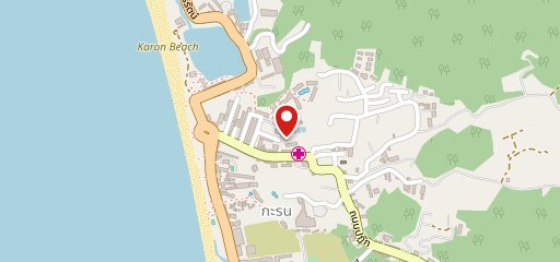 Sutin Bar, Karon - Restaurant menu, prices and reviews
