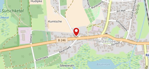 Bestwaner Hotel, Bestensee - Speisekarte, Preise und Bewertungen