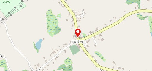 Sutton Center Country Store, Sutton - Restaurant menu, prices and reviews