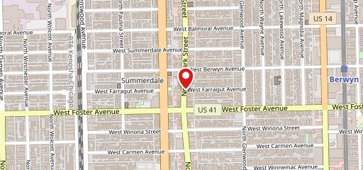 Svea Restaurant, Chicago, Berwyn - Restaurant menu, prices and reviews