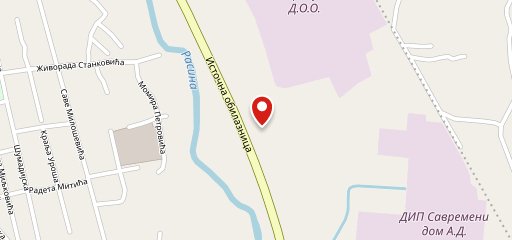 Svečana sala DUKAT Kruševac, Kruševac - Restaurant menu, prices and reviews