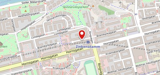 Svedjan Bageri, Stockholm - Restaurant menu, prices and reviews