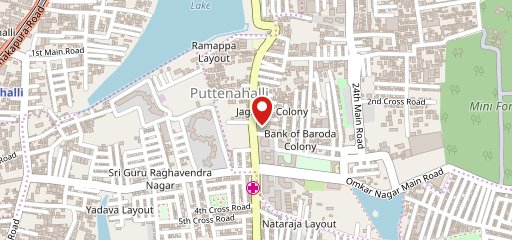 Swada Fine Dine Restaurant, Bengaluru - Restaurant menu, prices and reviews