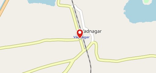 Swagat nasta house, Vadnagar - Restaurant menu, prices and reviews