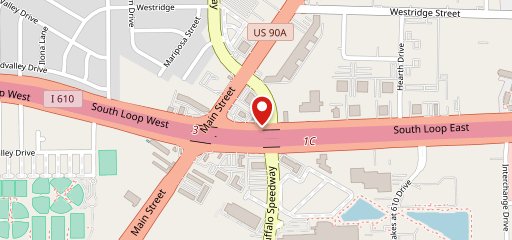 Swagger, Houston - Restaurant menu, prices and reviews