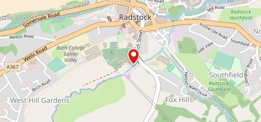 SWALLOW Community Cafe, Radstock, Radstock - Restaurant menu, prices ...