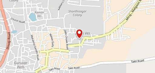 Swami Samarth Idali, Wada And Dosa Center, Miraj - Restaurant menu ...