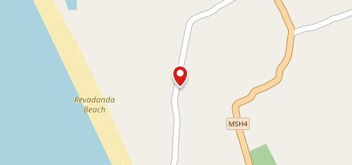 SWAMI The Family Restaurant, Revdanda - Restaurant menu, prices and reviews