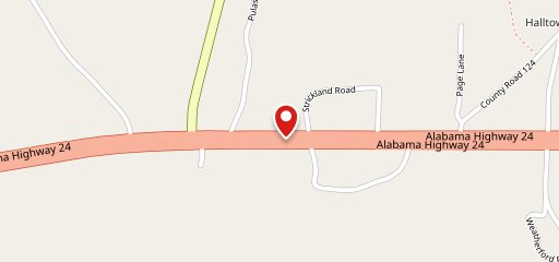 Swamp John's Restaurant, Red Bay - Restaurant menu, prices and reviews