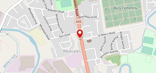 Swan & Cemetery, Bury - Restaurant menu, prices and reviews