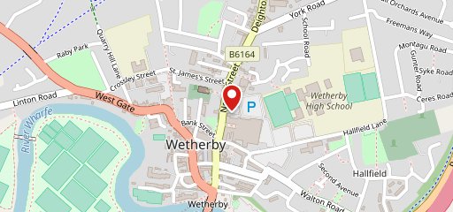 Swan & Talbot Inn, Wetherby - Restaurant menu, prices and reviews