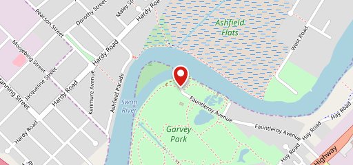 Swan Cafe, Ascot - Restaurant menu, prices and reviews