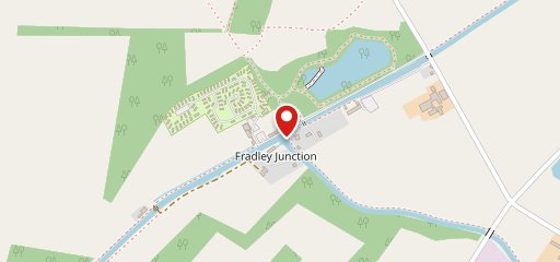 Swan Inn in Fradley and Streethay - Restaurant reviews