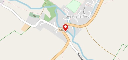 Swan Inn, Great Shefford - Restaurant menu, prices and reviews