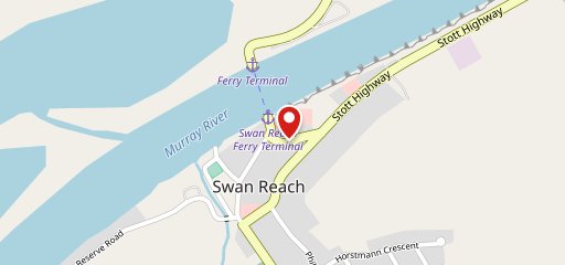 Riverview Takeaway, Swan Reach - Restaurant menu, prices and reviews