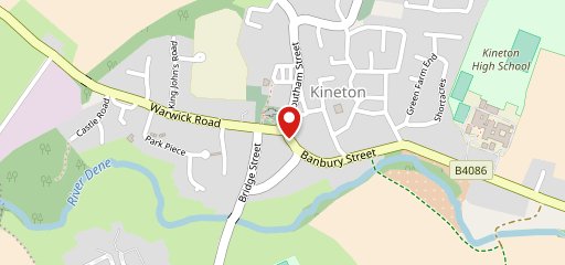 TWSK The White Swan Kineton, Kineton - Restaurant menu, prices and reviews