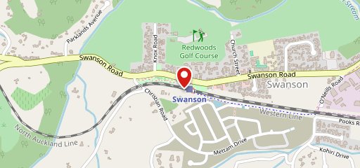 Swanson Station Cafe, Auckland - Restaurant menu, prices and reviews