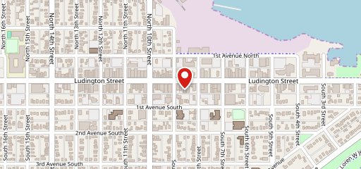 Swedish Pantry, Escanaba - Restaurant menu, prices and reviews