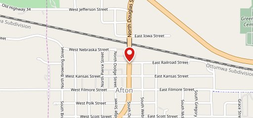 Sweet Afton Creamery, Afton - Restaurant menu, prices and reviews