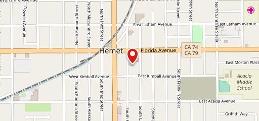 Sweet Baby Jane'S Bbq, Hemet - Restaurant menu, prices and reviews