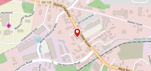 Sweet Baby Jane's, Lawrenceville - Restaurant menu, prices and reviews