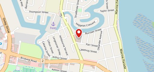 Sweet Boutique, Biggera Waters - Menú del restaurante, precios y reseñas