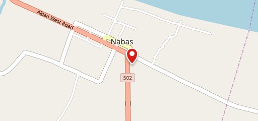 Sweet Brew, Nabas - Restaurant menu, prices and reviews