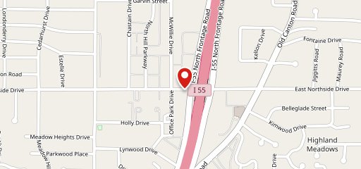 Sweet Daddy's BBQ, Jackson - Restaurant menu, prices and reviews