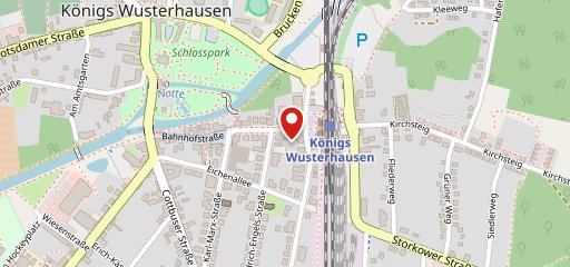 Sweet Home, Königs Wusterhausen - Speisekarte, Preise und Bewertungen