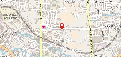 Restaurante Sweet Karis, Legazpia