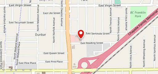 Sweet Lisa's Cafe, Tulsa - Restaurant menu, prices and reviews