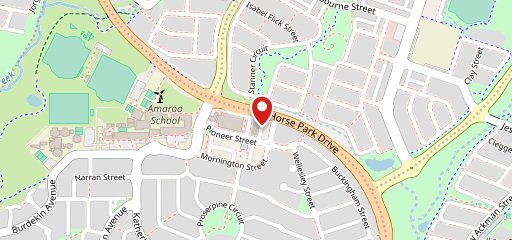 Sweet Mahal, Amaroo - Restaurant menu, prices and reviews