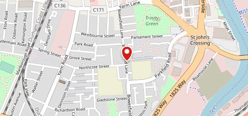 Sweet Palace Grill Bar in Stockton-on-Tees - Restaurant reviews