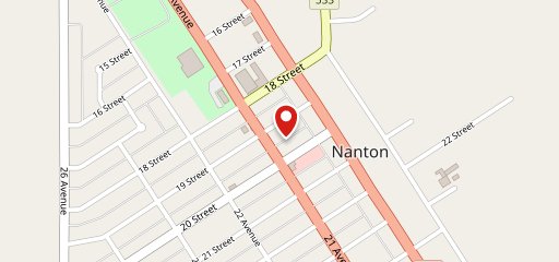 Sweet Queen Family Restaraunt, Nanton - Restaurant menu, prices and reviews