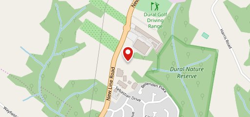 Sweet Splits in Dural - Restaurant reviews