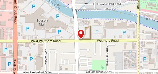Sweet Tomatoes, Tucson - Restaurant menu, prices and reviews