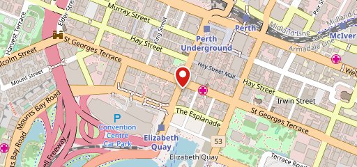 Swish Coffee Brewers, Perth - Restaurant menu, prices and reviews