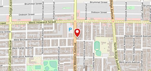 Swiss Pastries, Chicago - Menú del restaurante, precios y reseñas