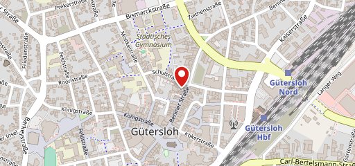 Restaurant Syrtaki since1980, Gütersloh - Speisekarte, Preise und ...