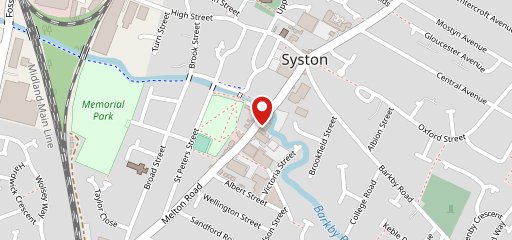 Syston Bakery, Leicester - Restaurant menu, prices and reviews