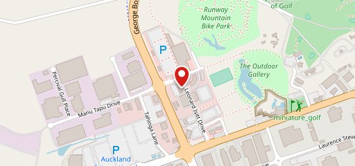 Szimpla: All-Day Eatery & Gastro Bar, Auckland - Restaurant menu ...